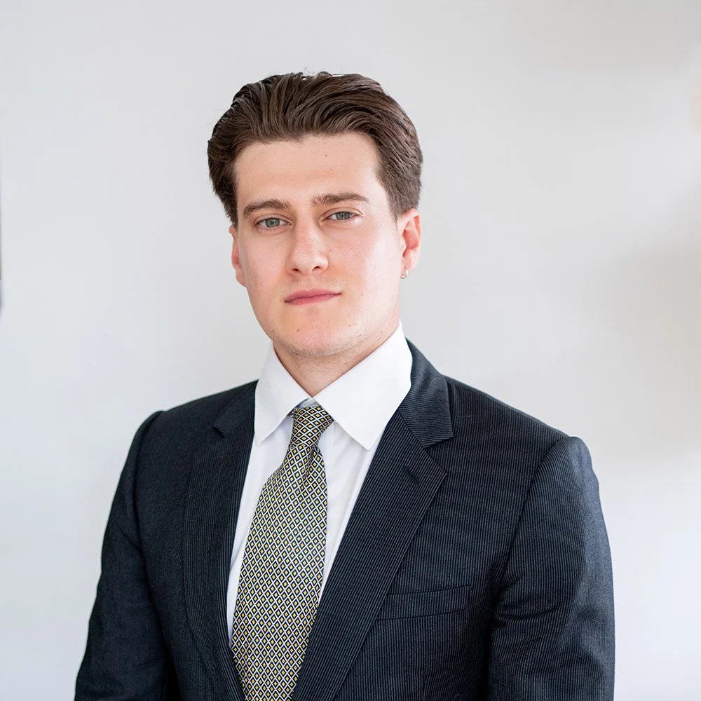 People | Adam Benedict