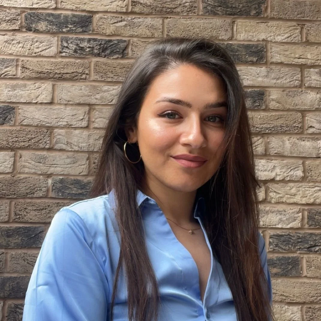 People | Adam Benedict