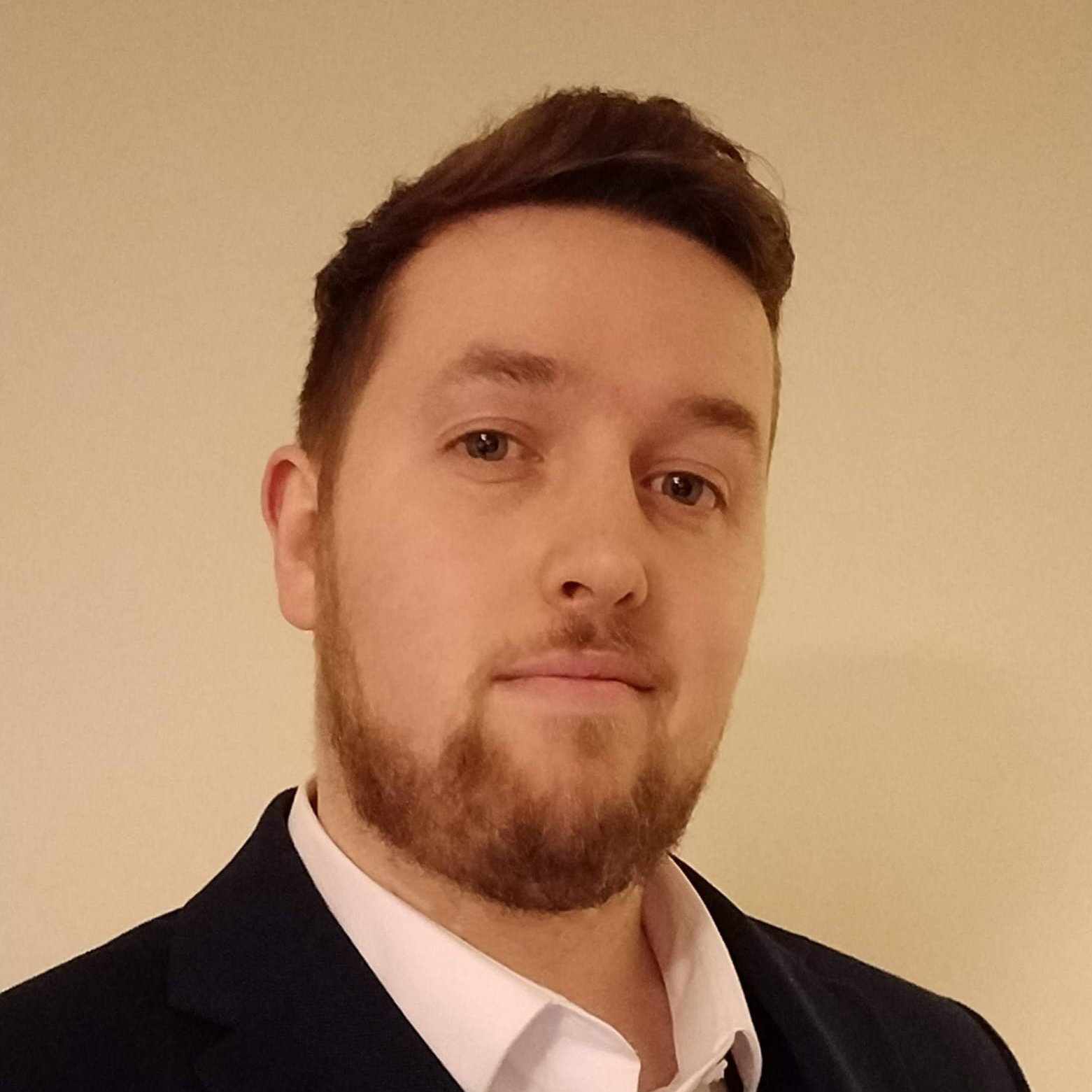 People | Adam Benedict