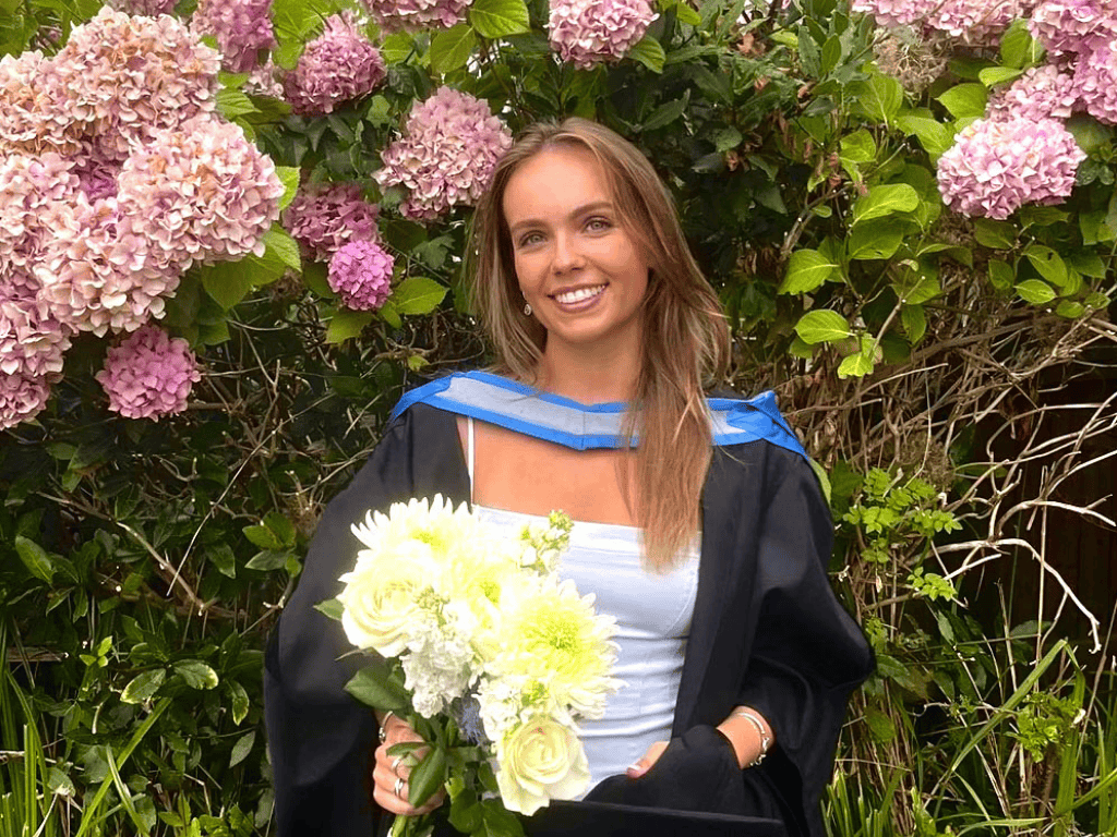 Amie’s Internship Journey at Adam Benedict: Trust, Growth, and Real ...