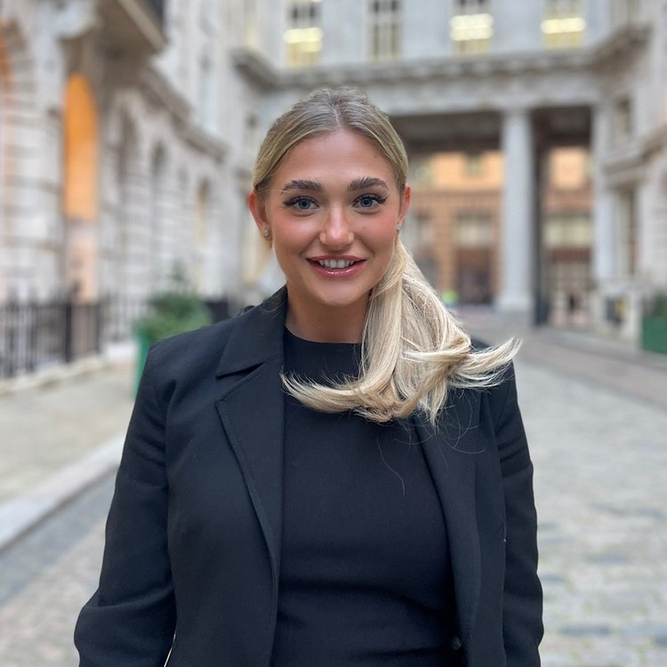 Grace Jenkins | Associate | Adam Benedict