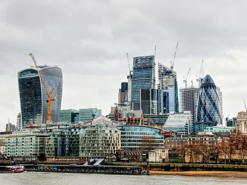 Adam Benedict makes legal history by obtaining the first Building ...