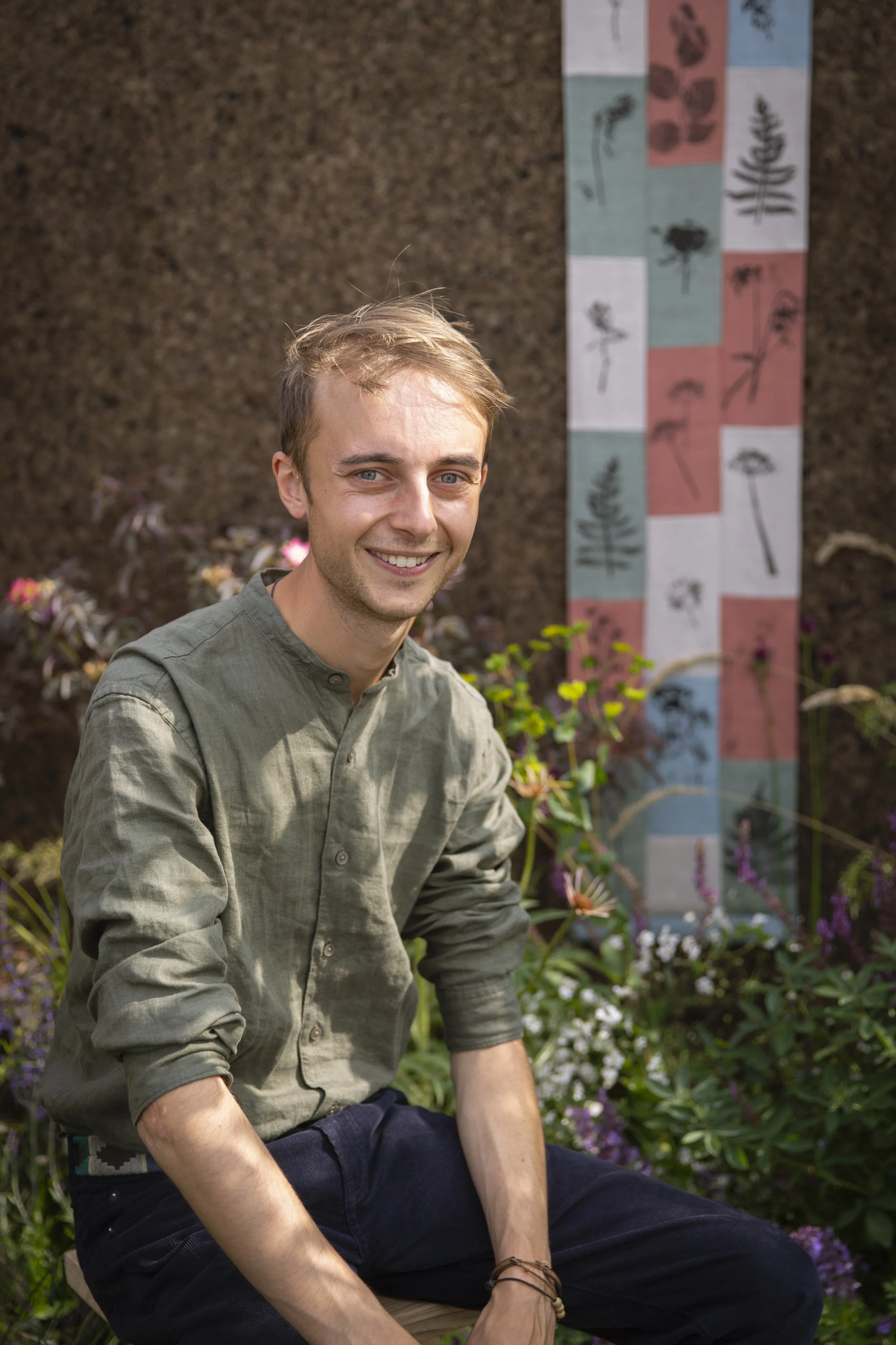 About Pike Studio | Landscape Architect | Garden Designer | Yorkshire ...