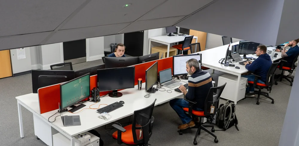 Endeavour Information Solutions - Based in Belfast, Edinburgh & London ...