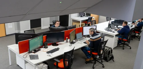 Endeavour Information Solutions - Based in Belfast, Edinburgh & London ...