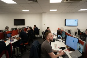 About Us | Partner with Us Today — Endeavour Information Solutions