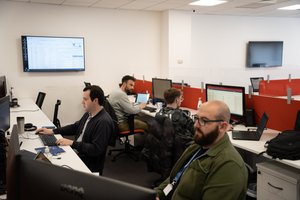 Endeavour Information Solutions - Based in Belfast, Edinburgh & London ...
