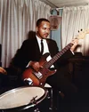 James Jamerson - Artist — Bluesikology