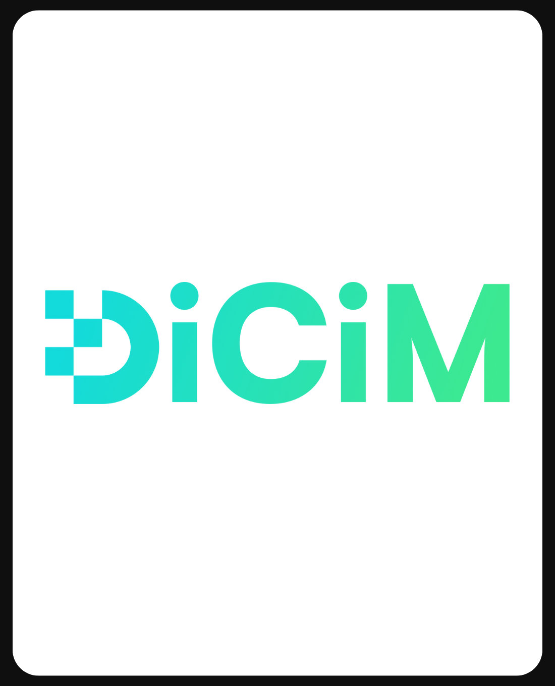 Resources — DiCiM Project