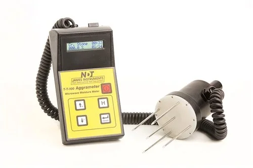 Aggregate Moisture Probe — Material Testing Expert