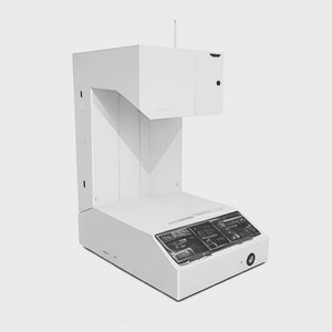 Melt Flow Rate ASTM D1238 — Material Testing Expert