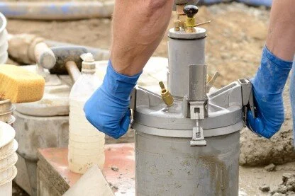 Air Voids Test — Material Testing Expert