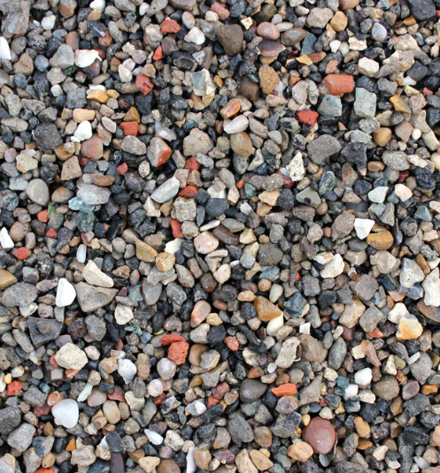 Understanding the different types of recycled aggregates — Material ...