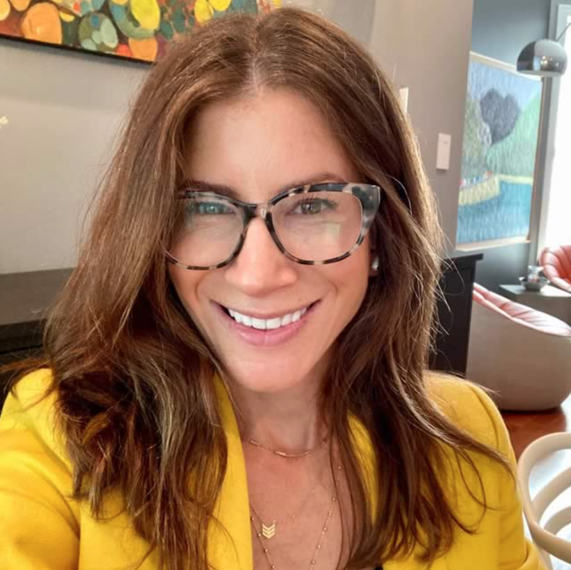 Jana Fuchs | Chicago Therapist | Chicago Relational Therapy