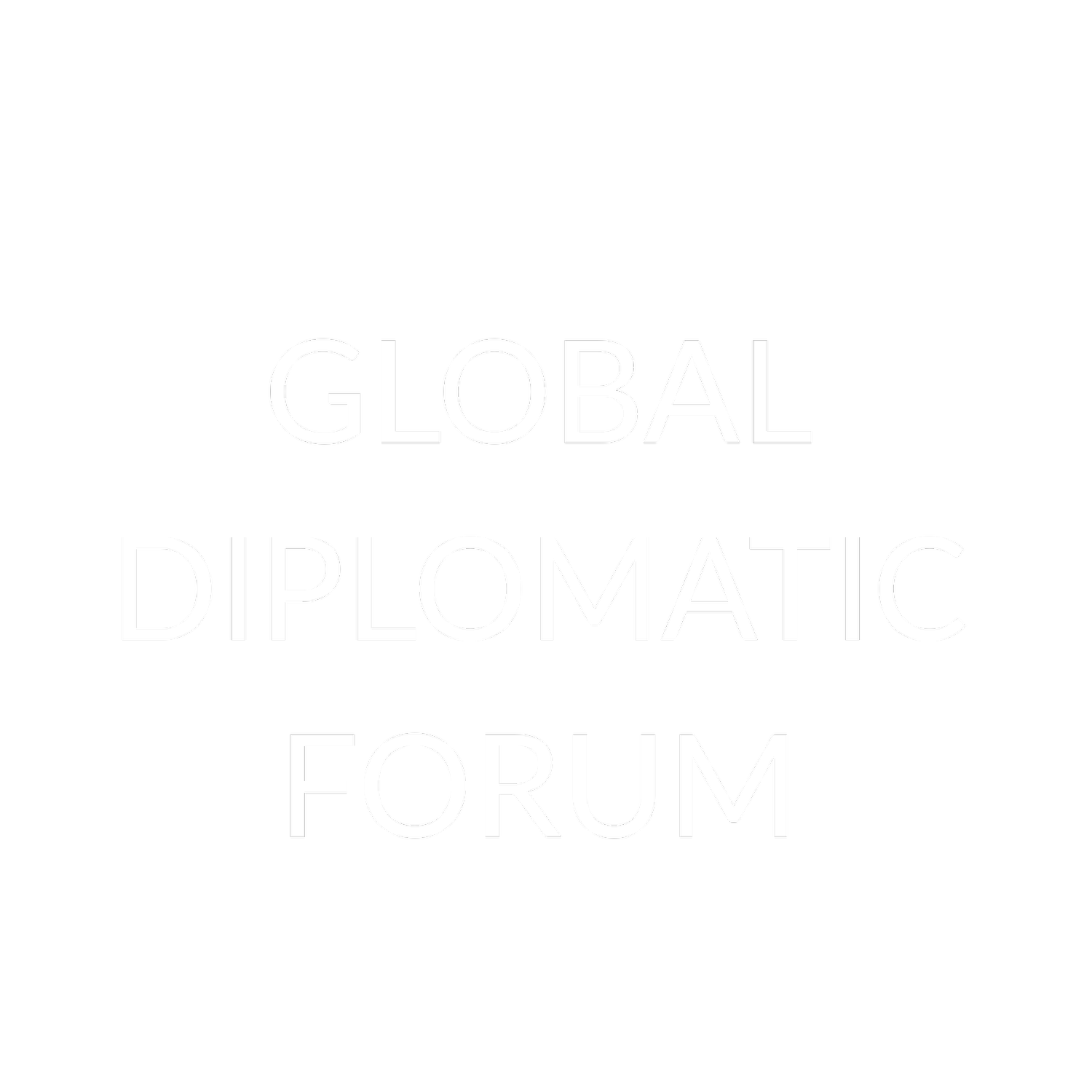 Global Diplomatic Forum