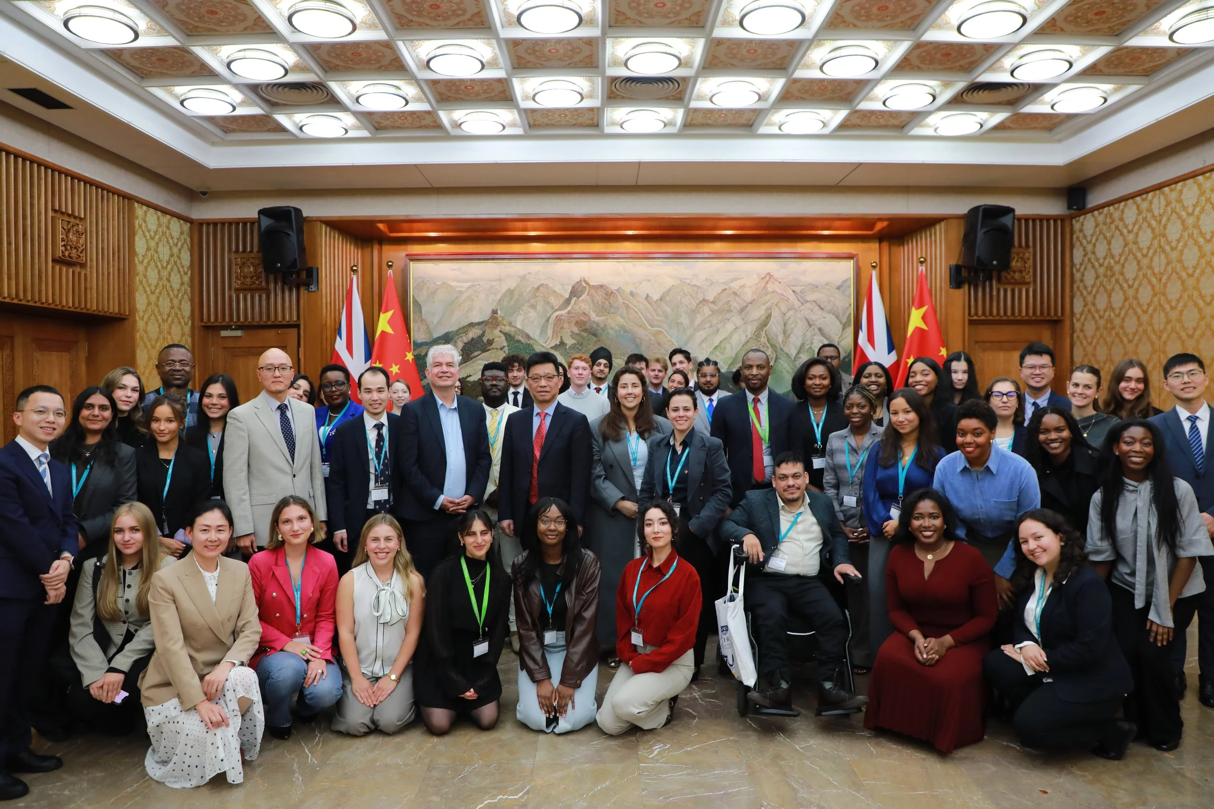 Global Diplomatic Forum | International Relations & Diplomacy Programs