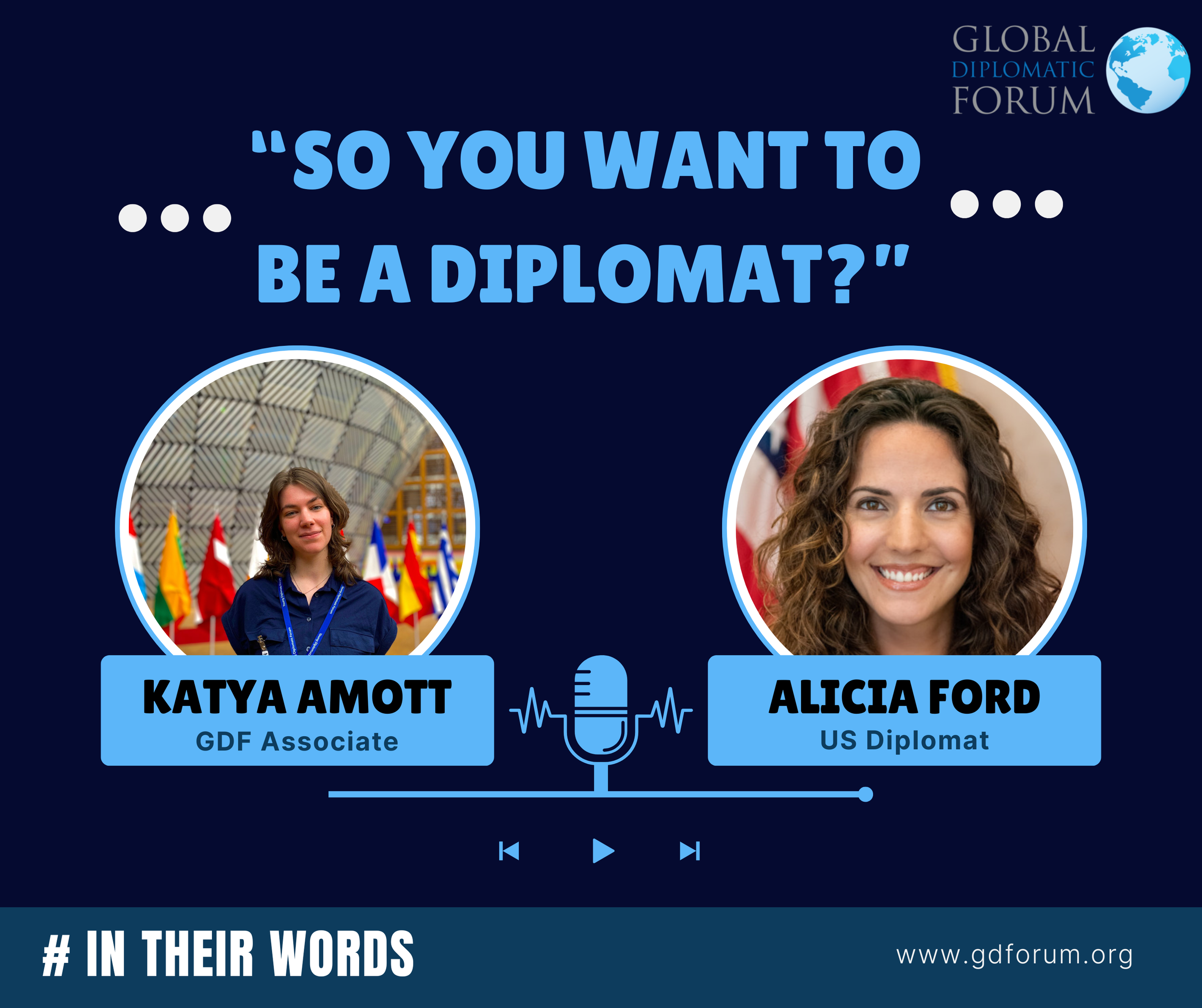 Global Diplomatic Forum