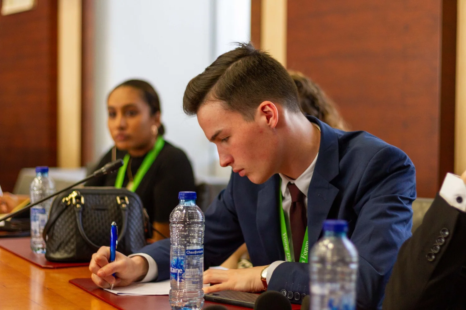 Contact us | Connect with Us Today — Global Diplomatic Forum