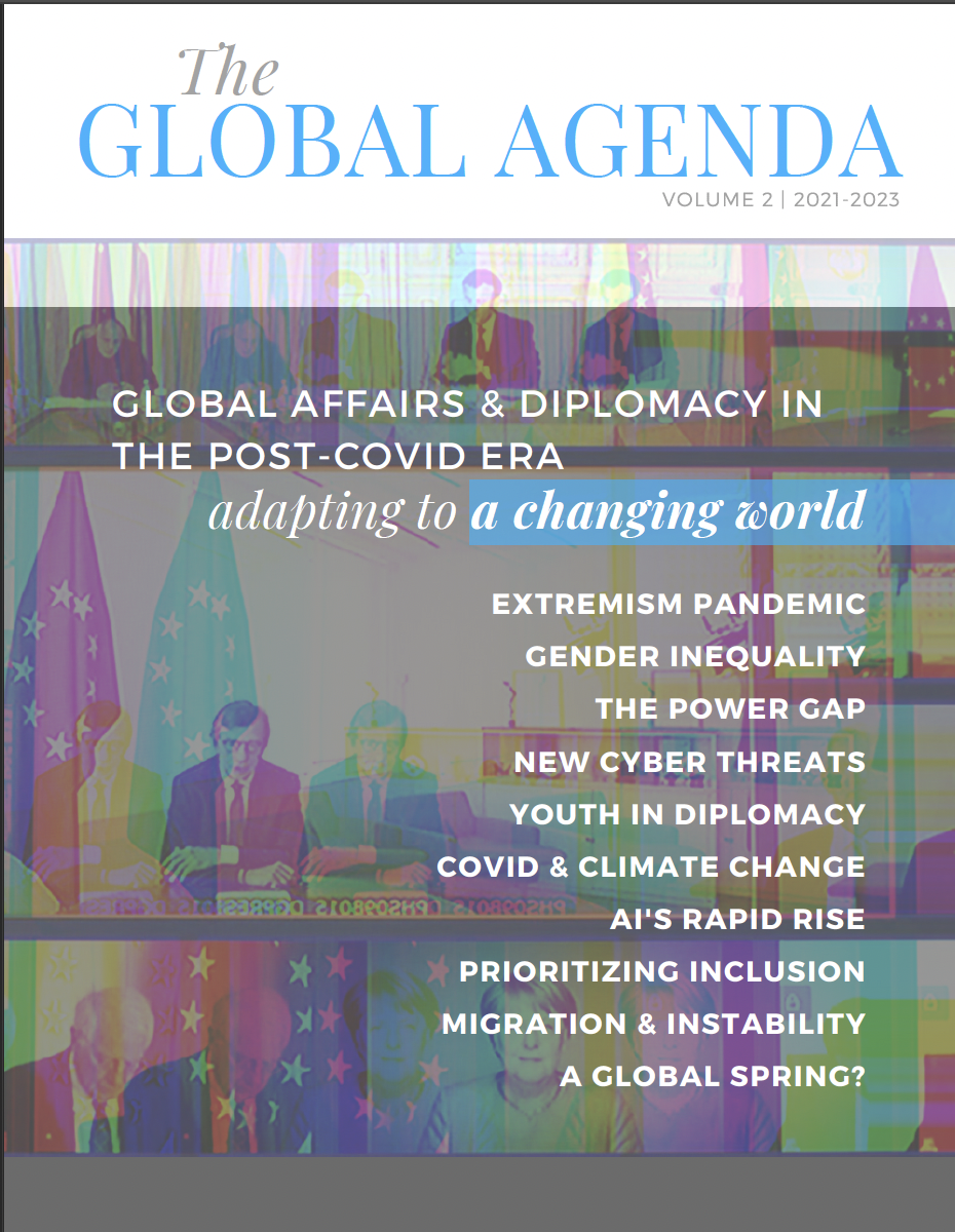 Global Agenda — Global Diplomatic Forum