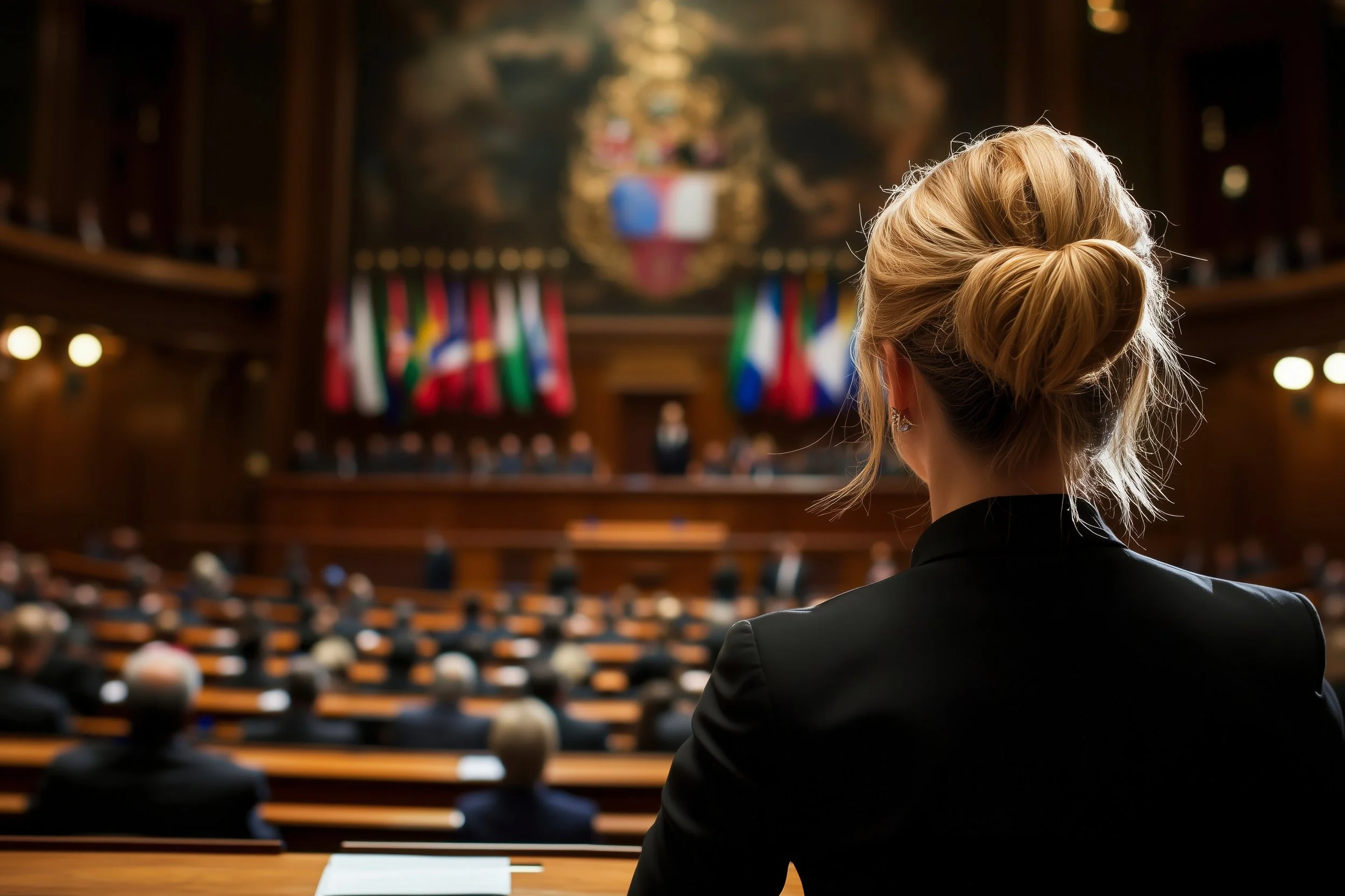 Global Diplomatic Forum