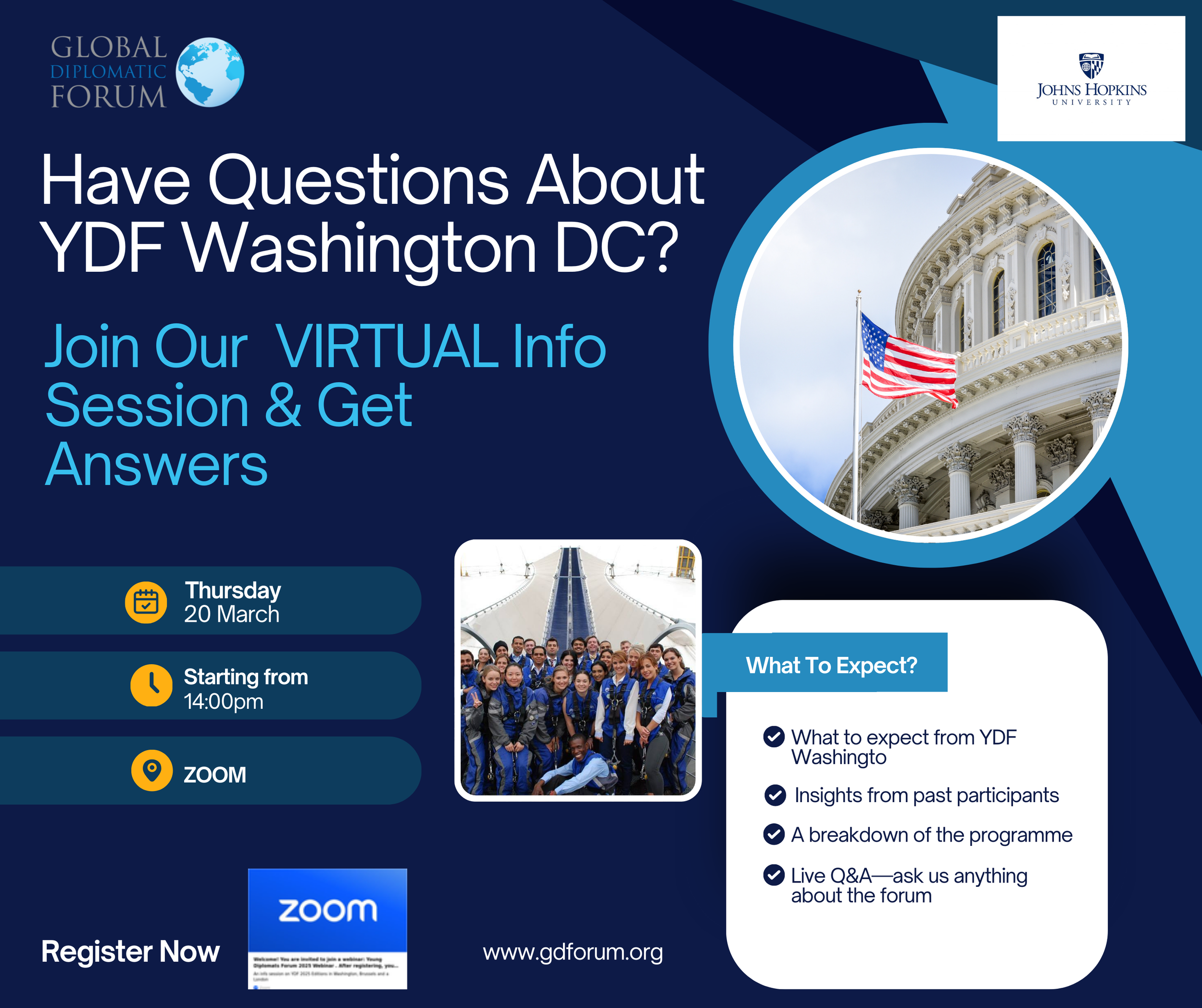 International Youth Diplomacy Conference in London — Global Diplomatic ...