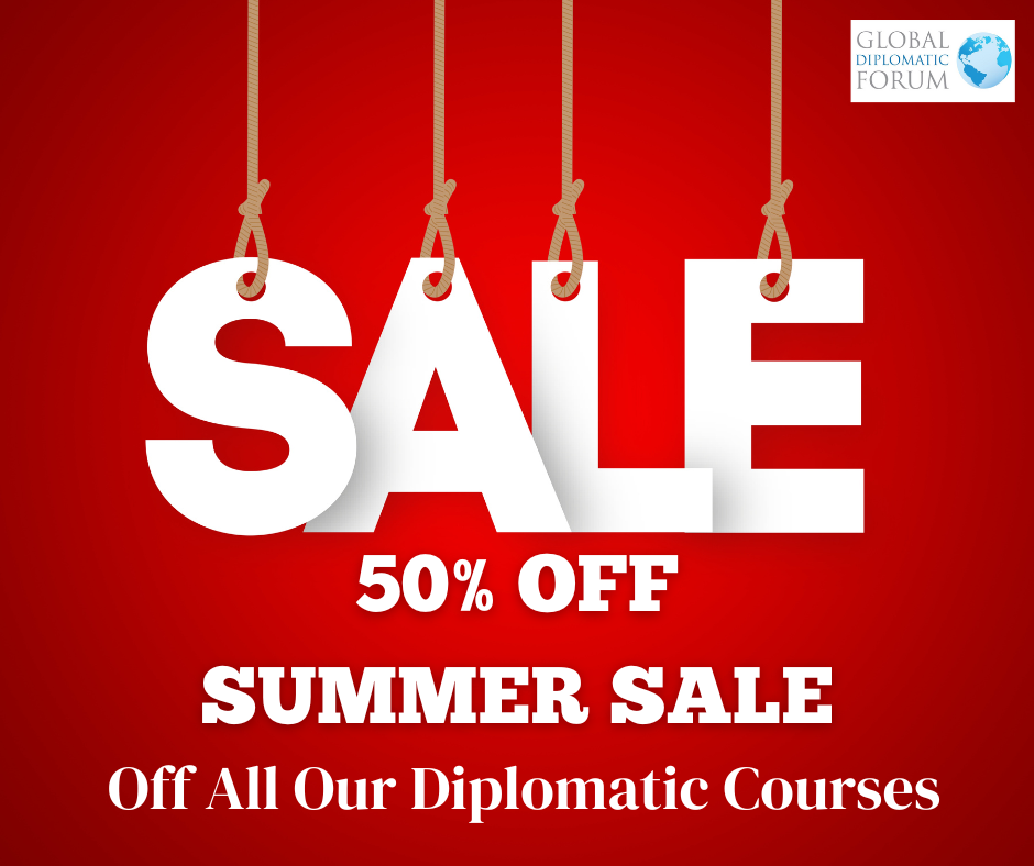Diplomatic writing, drafting and reporting online course — Global ...