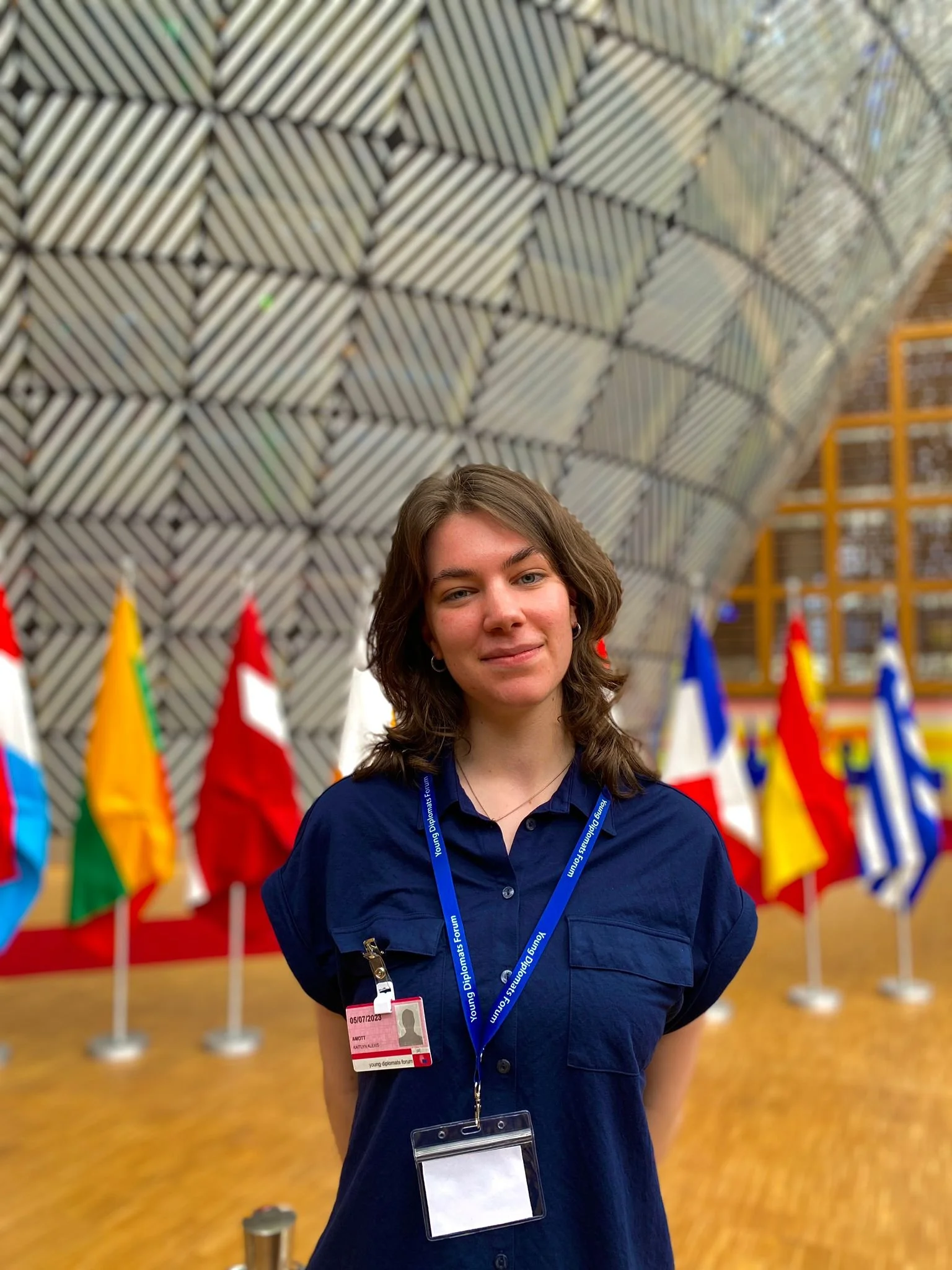 Global Diplomatic Forum