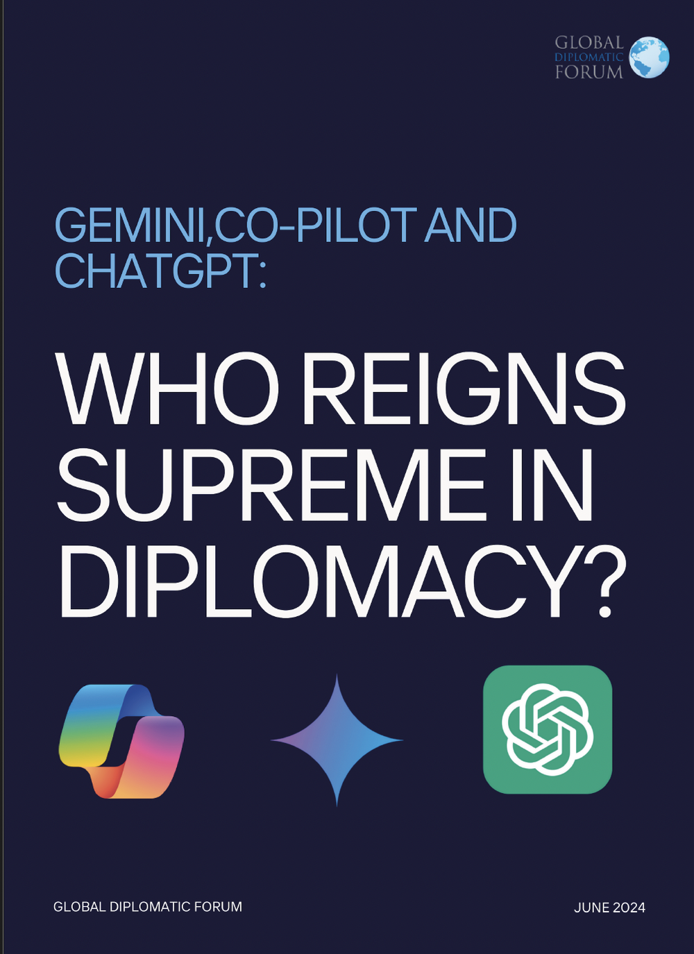 Global Diplomatic Forum