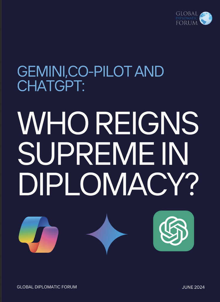 Global Diplomatic Forum