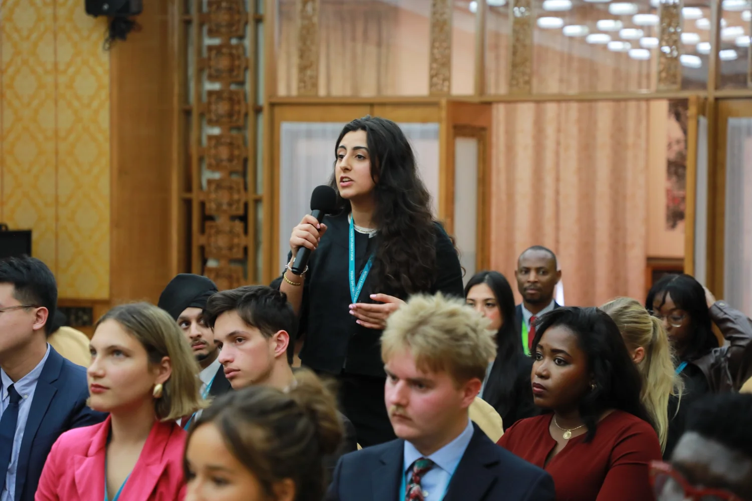 Our Programmes — Global Diplomatic Forum — Global Diplomatic Forum