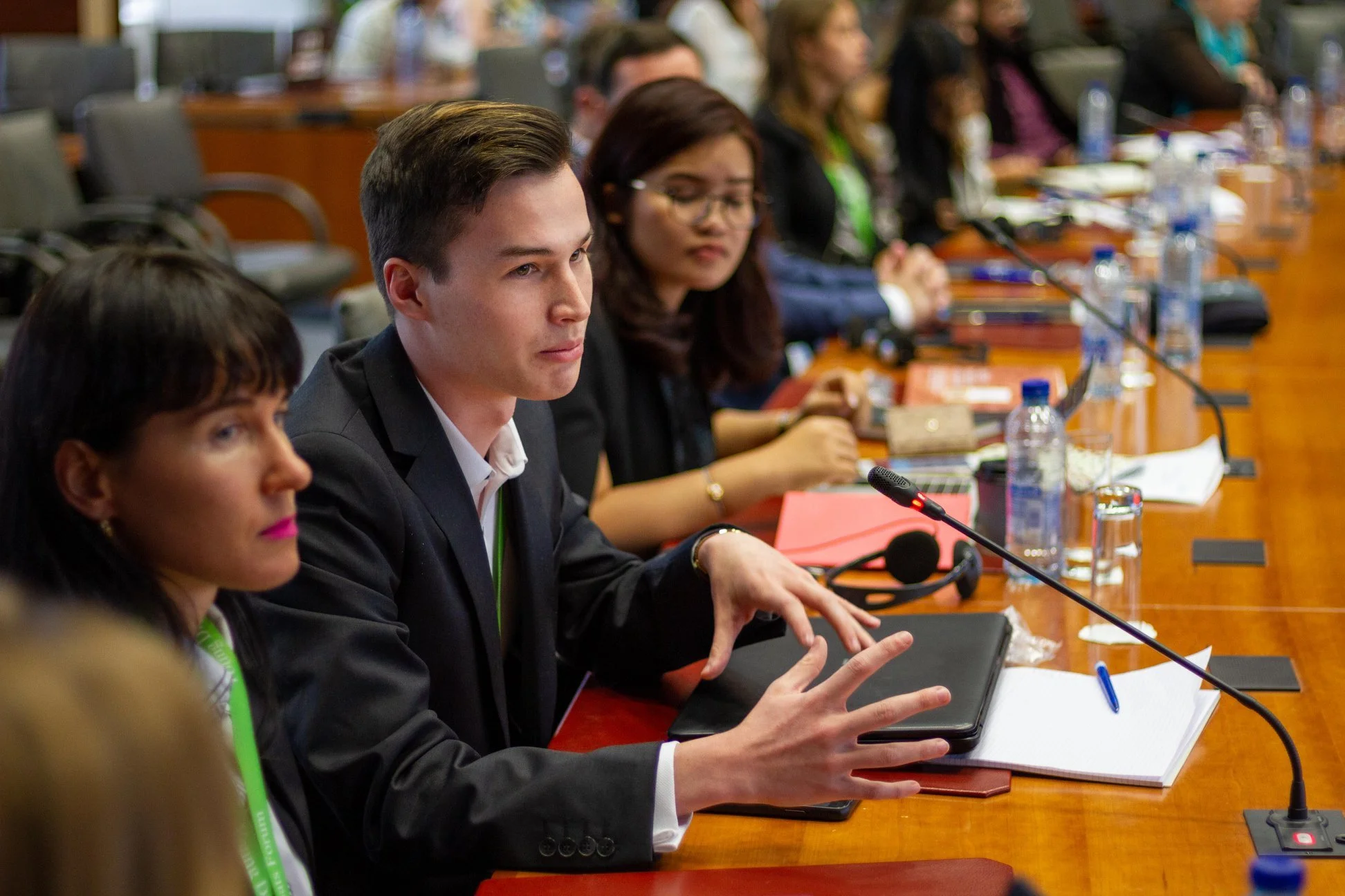 Young Diplomats Forum Brussels 2026 - Programme & Application — Global ...
