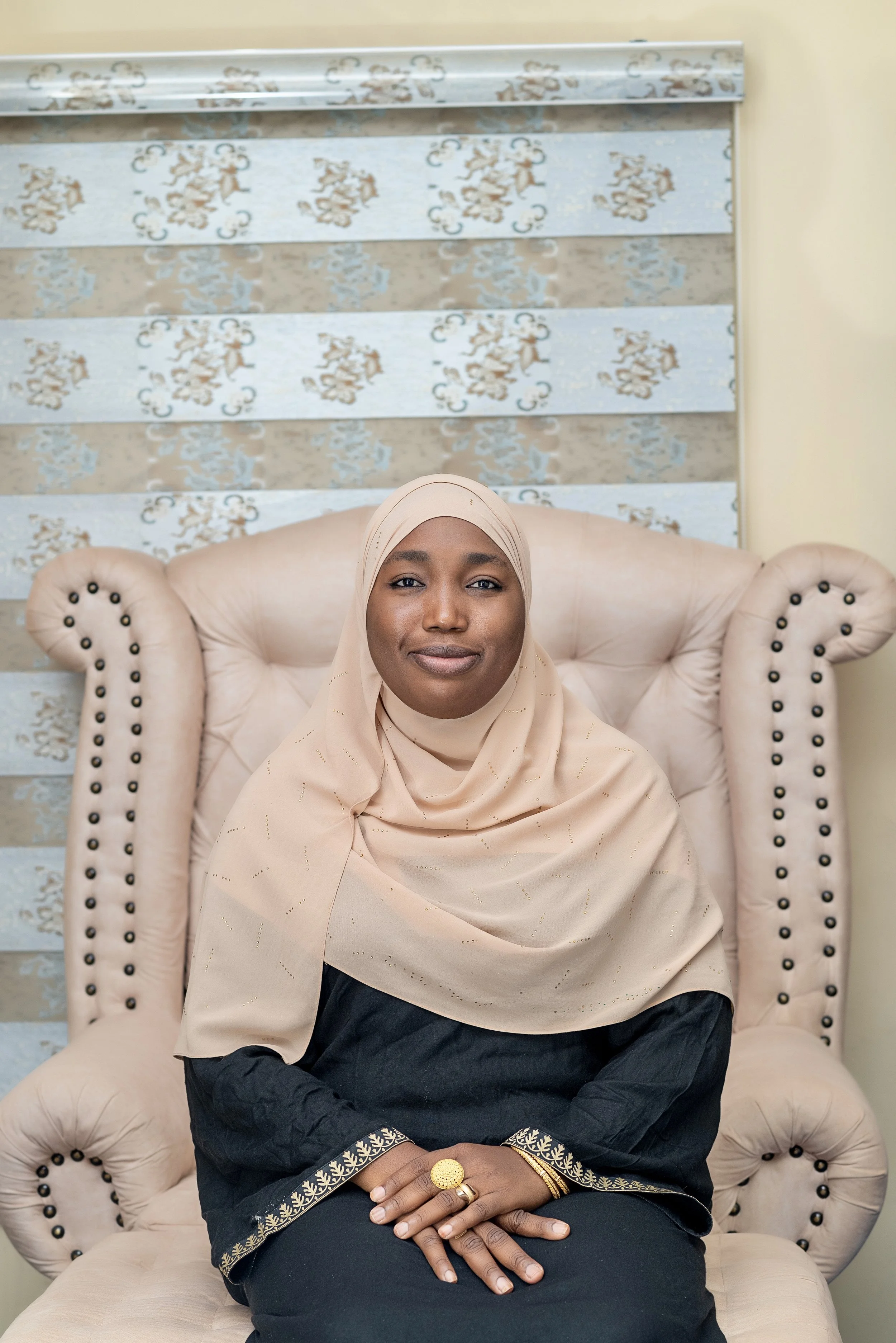 Hauwa Bello