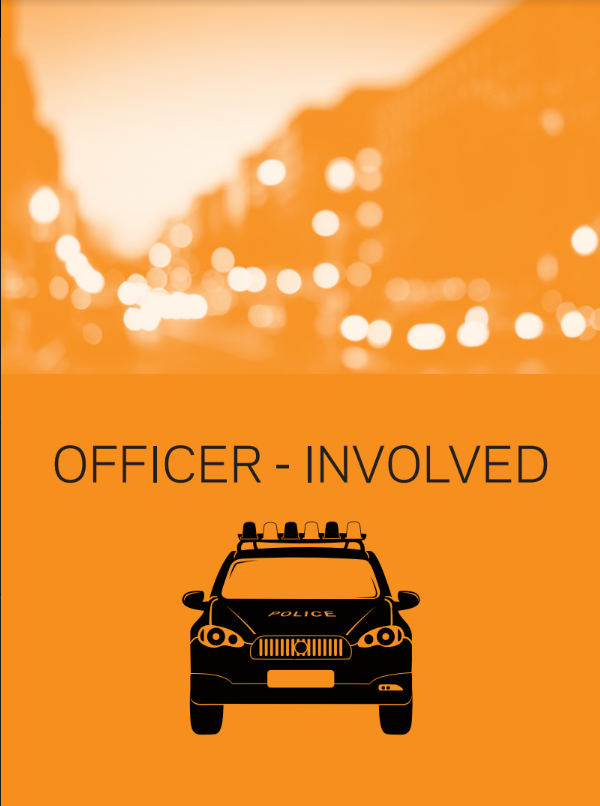 TacBook Patrol Guide is Here! This is the only all-inclusive resource ...