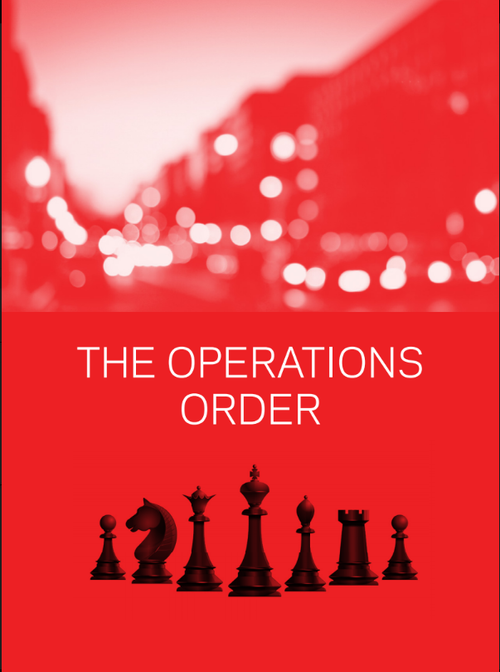 TacBook Patrol Guide is Here! This is the only all-inclusive resource ...