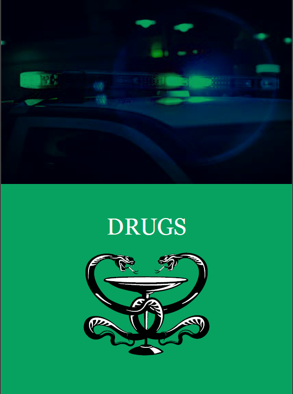 TacBook Patrol Guide is Here! This is the only all-inclusive resource ...