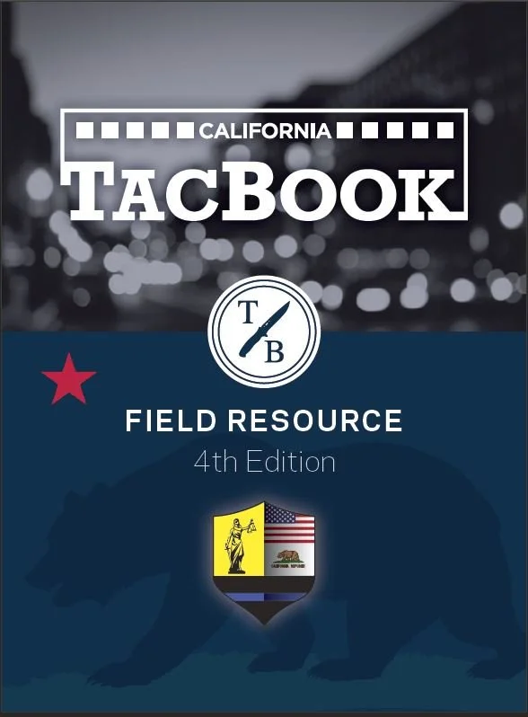 TacBook USA