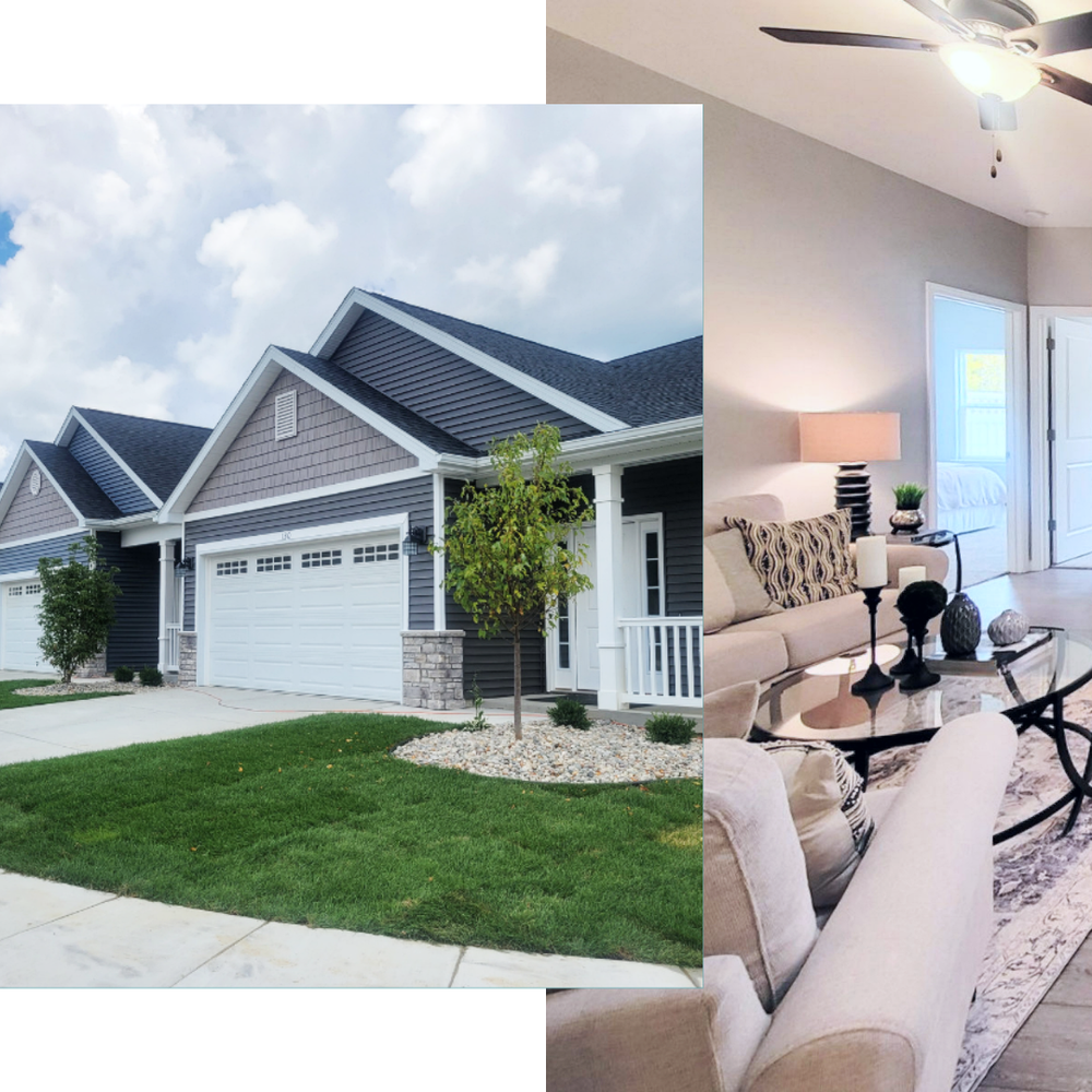 Mitchell Building Company