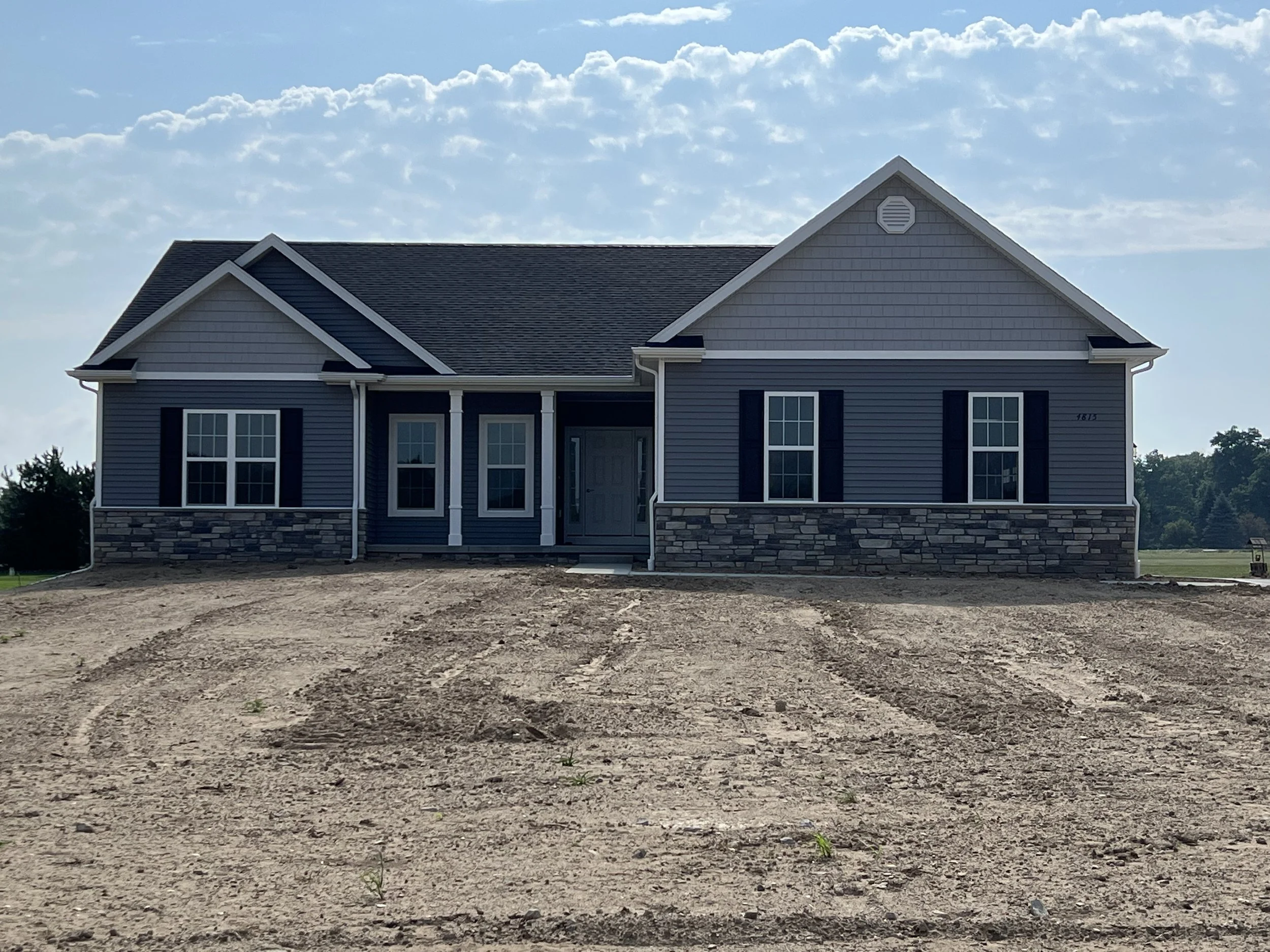 Richmond — Mitchell Building Company