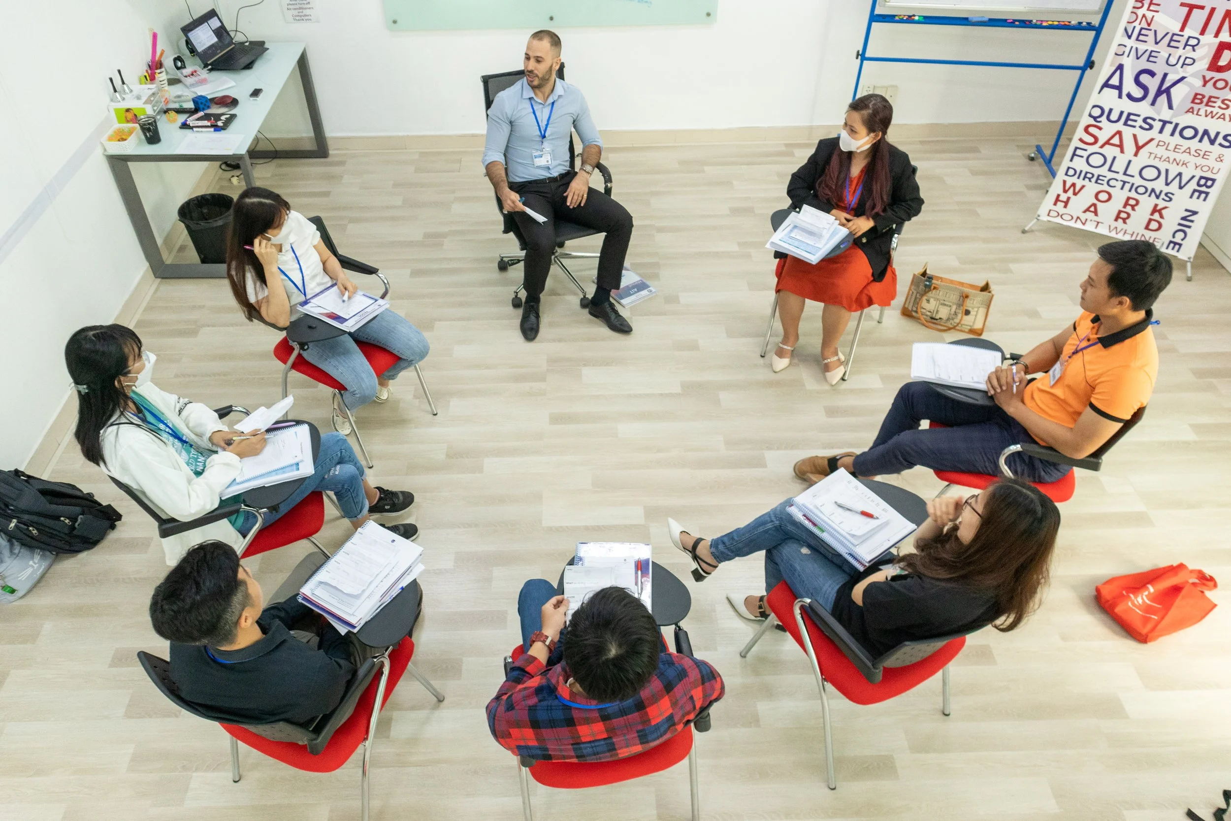 Inspire Training & Development