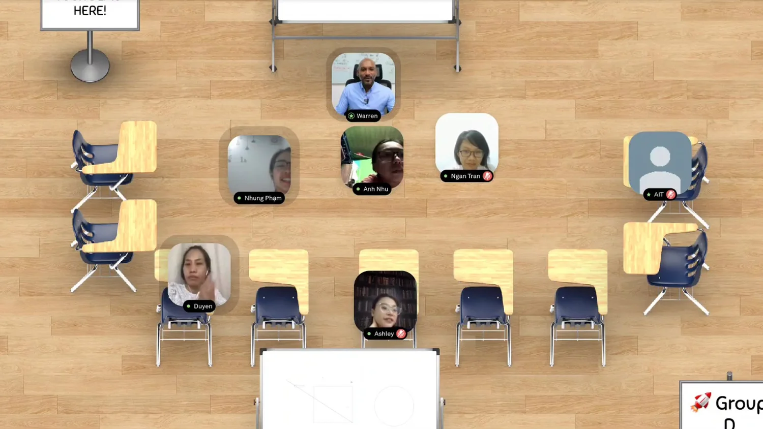 TESOL Courses — Inspire Training & Development