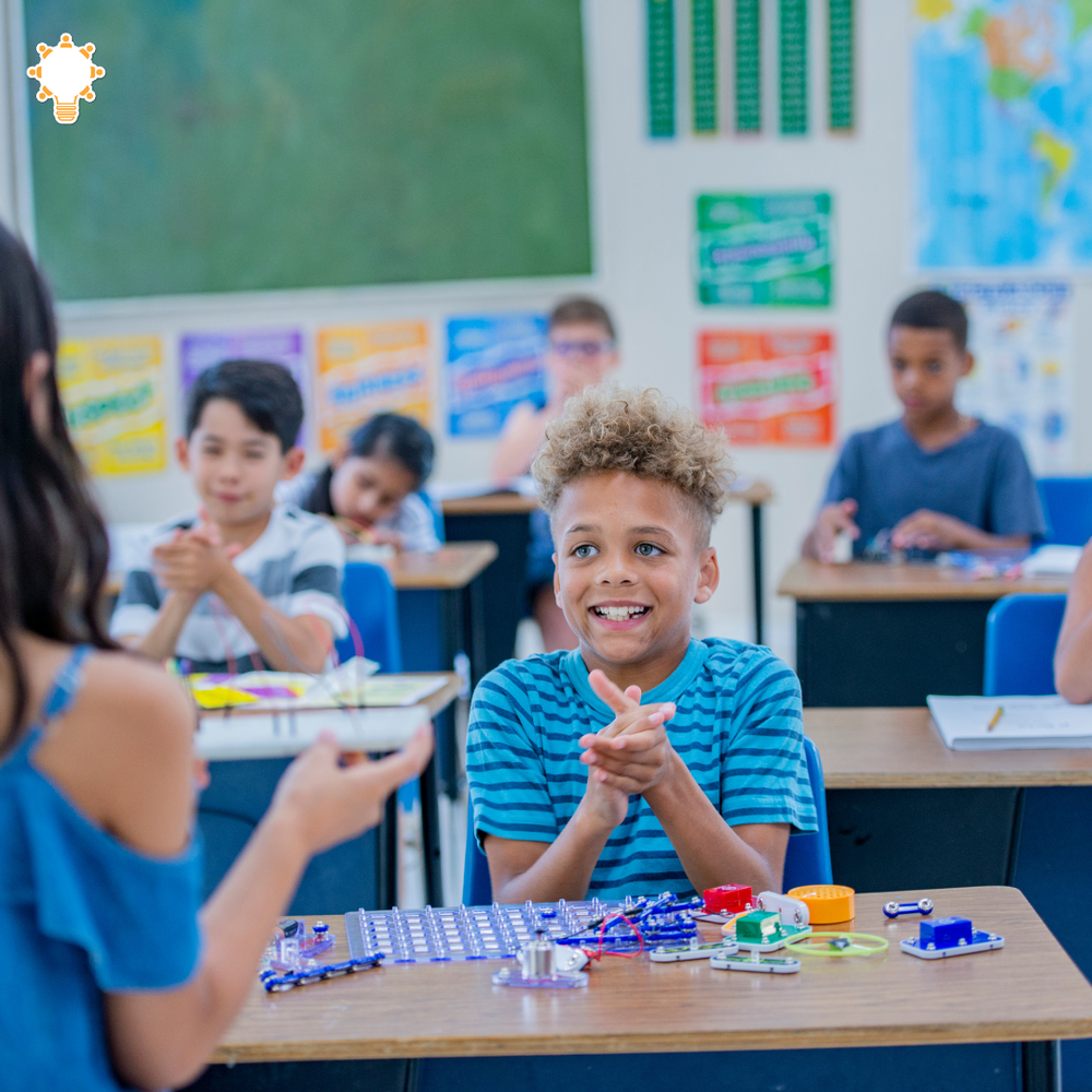 How ESL Teachers Can Build Deeper Classroom Connections: Beyond ...