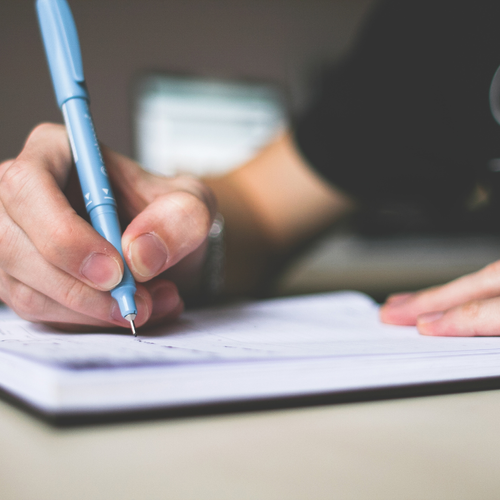 How to Motivate ESL Students to Enjoy Writing — Inspire Training ...