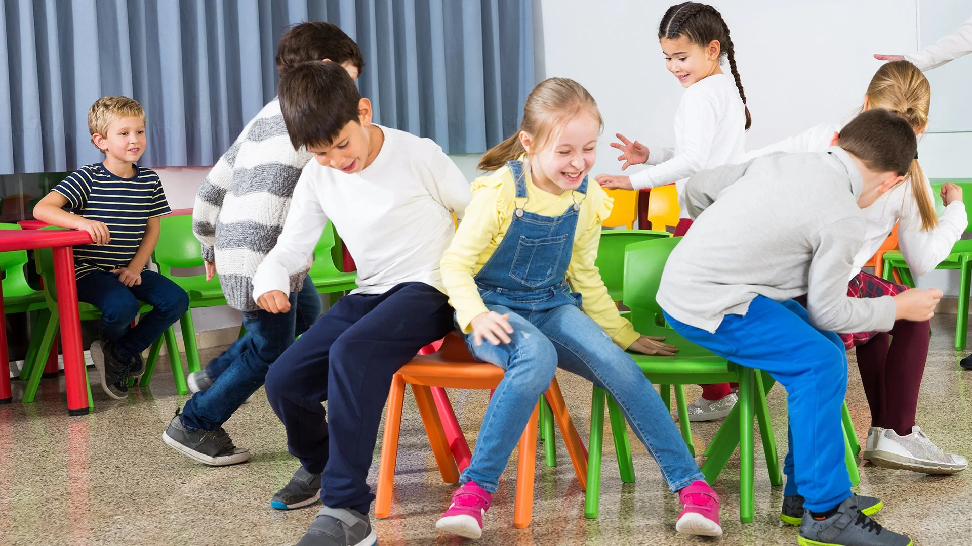 Classic ESL Classroom Games Ranked: From WORST to BEST (The SABCD Tier ...