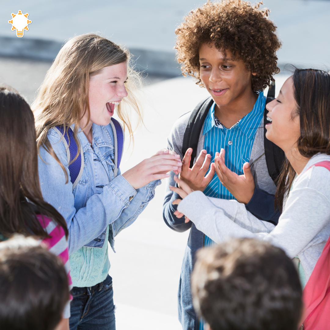 How to Adapt ESL Games for Large Classes: 5 Ideas That Keep Students ...