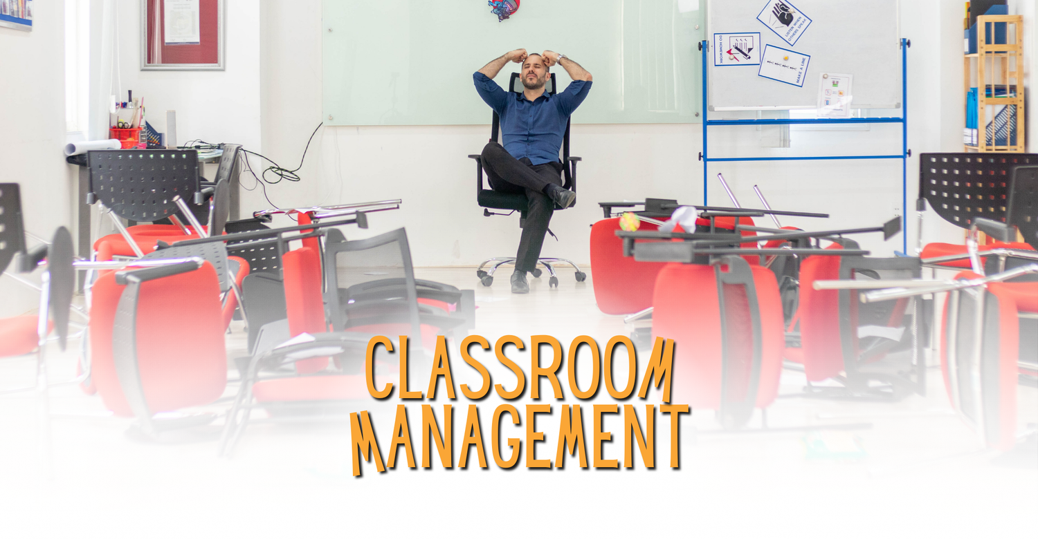 Self Study Courses | Enhance Your Teaching Skills Today — Inspire ...