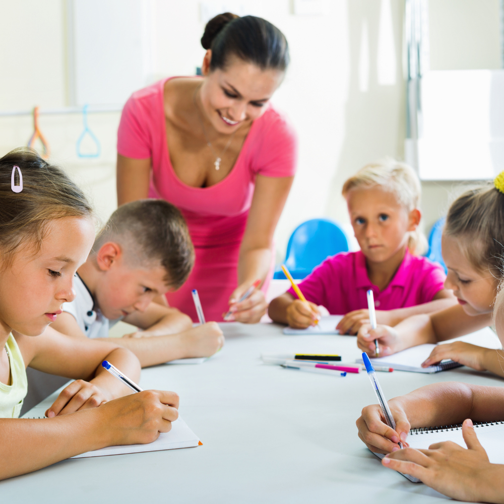 How to Use the 10-Word Story Activity to Improve ESL Writing Skills ...