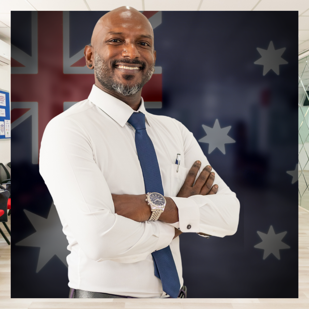 About Us — Inspire Training & Development