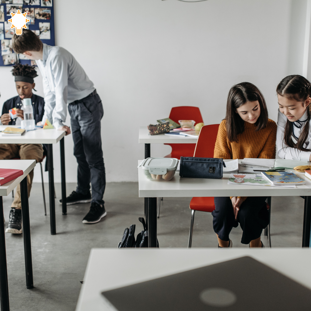 How to Adapt ESL Games for Large Classes: 5 Ideas That Keep Students ...