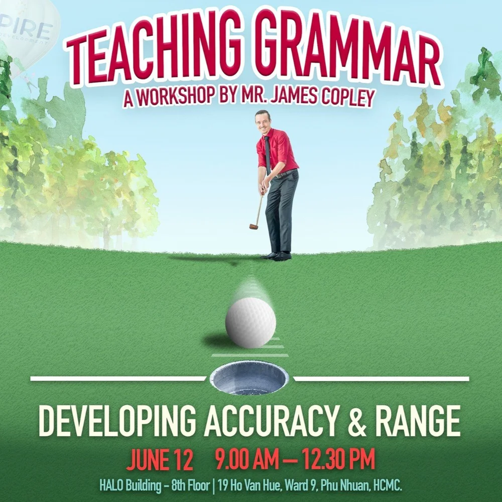 Inspire Training & Development