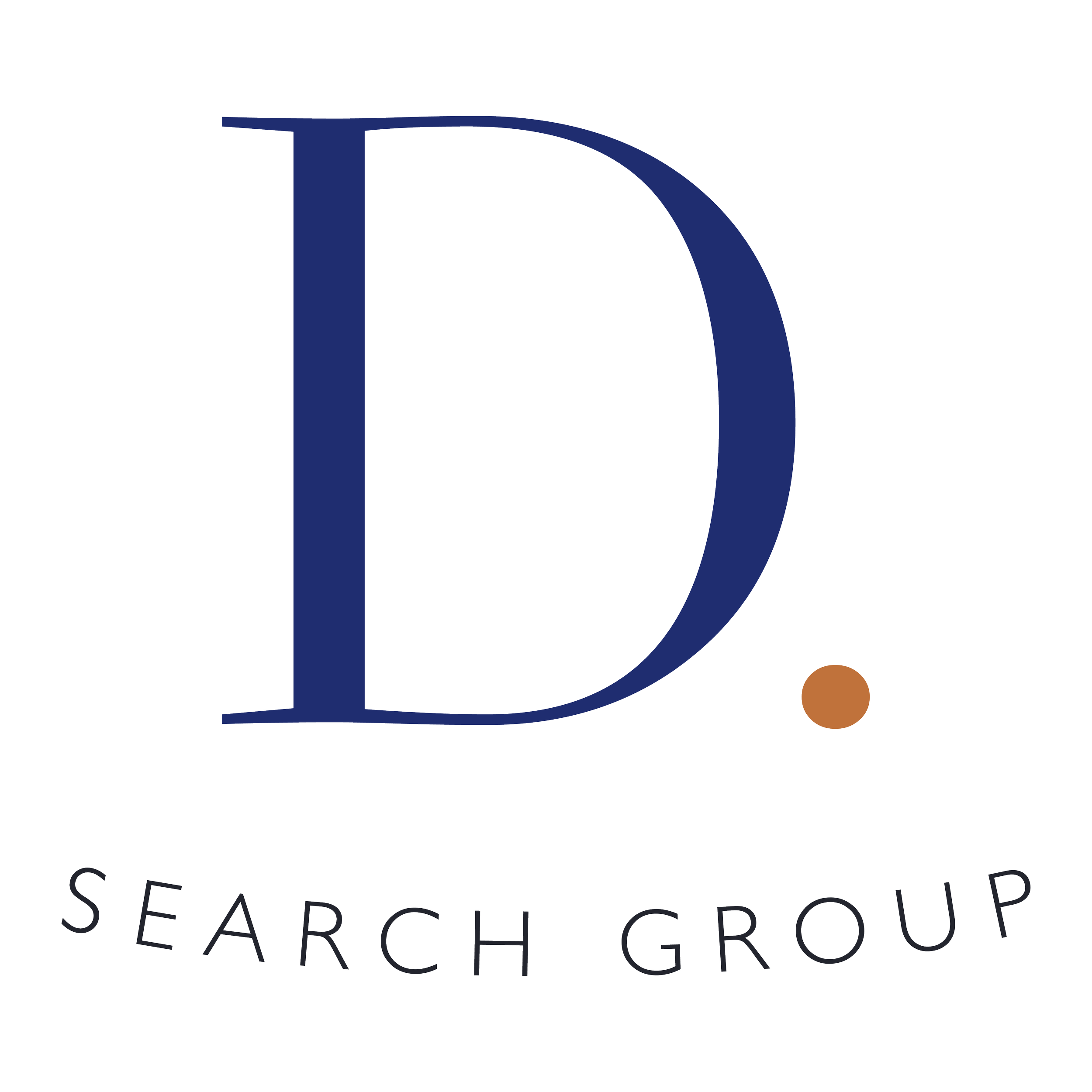 Dexterity Executive Search Group | Michael Maher